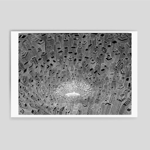 Dimension | MASTERPRINTER