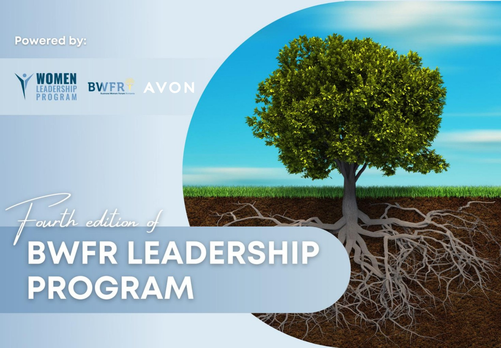 BWFR Meet the leaders & alumni