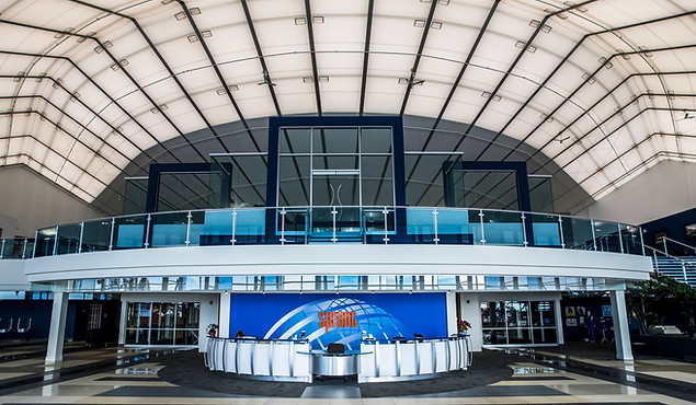 SPUNG INSTANT STUCTURES | Abugovkaspar