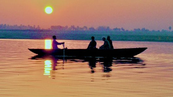 What is Asthi Visarjan?