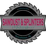 Porch or Shelf Leaner base kit | Sawdust & Splinters