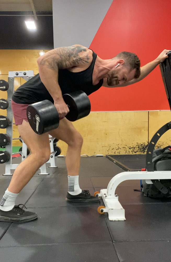 4 Upper Body Exercises to Take Your Workout to the Next Level