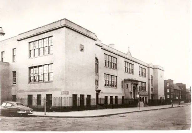 Our History | Saint Mark Catholic Academy