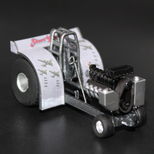 Short Fused | J&S Customs