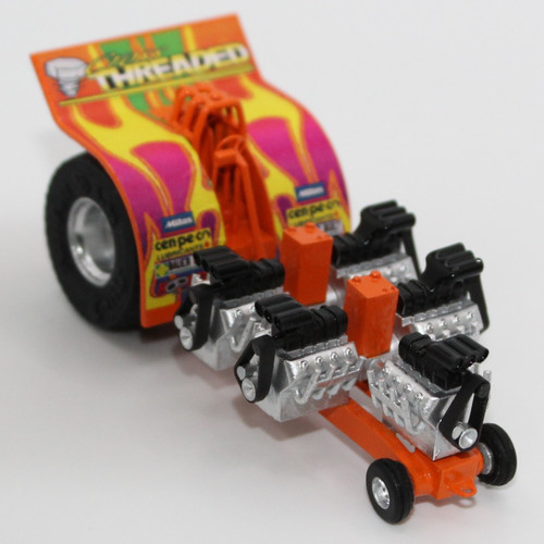 Cross Threaded | J&S Customs