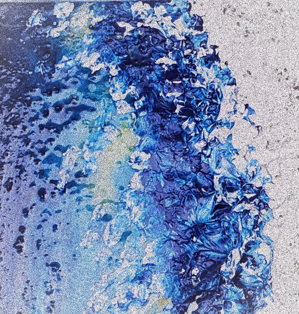 Vancouver Abstract Artist, Katherine Macdonald