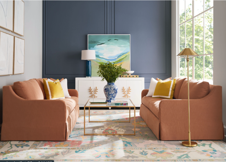 Interior Designer | Logan Neal Interiors