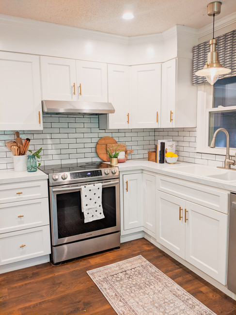 Interior Designer | Logan Neal Interiors and Home Staging