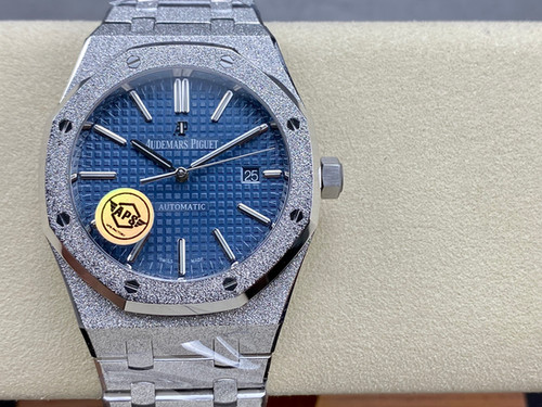 Audemars Piguet Royal Oak Frost 15410 | Swissclones
