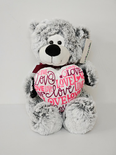 Snazzy Bear | Kora Floral Boutique