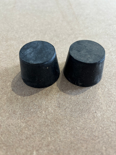 Front Storm Bung (Pair) | VA Store