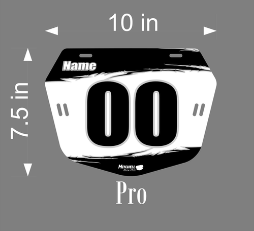 MRP Slash | Mitchell Racing