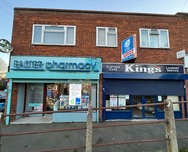 Easter Pharmacy | mysite