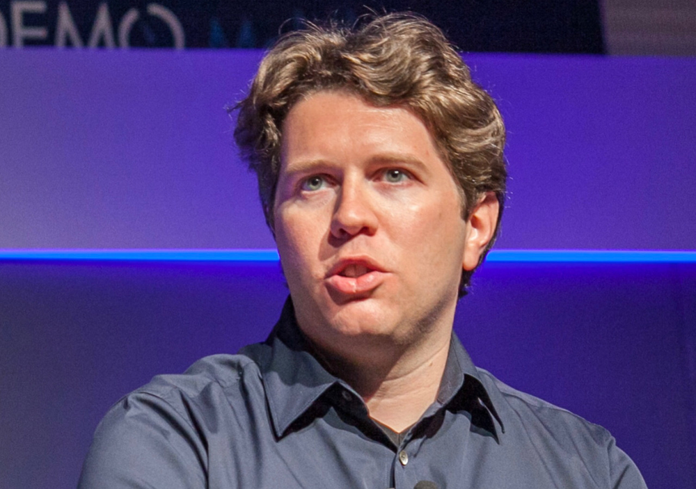 Uber co-founder Garrett Camp steps aside from his role as a board director