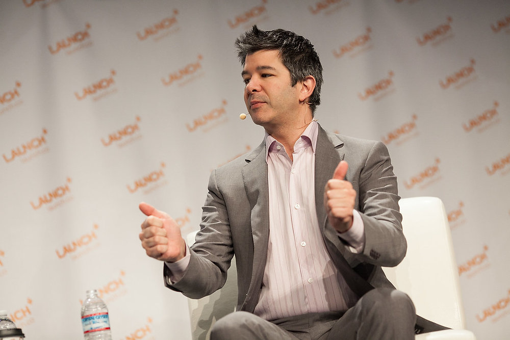 Uber series coming to your screens - but how will the story end?