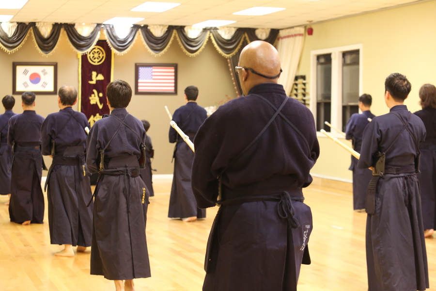 HMK Kumdo Academy | GALLERY