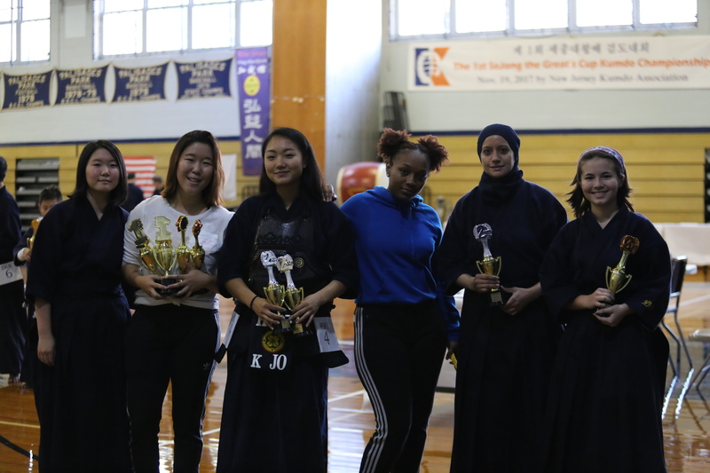 HMK Kumdo Academy | GALLERY