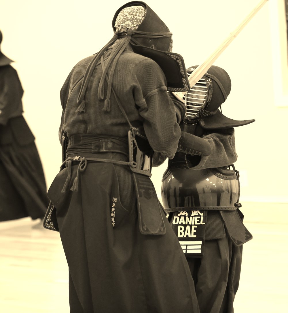 HMK Kumdo Academy | GALLERY