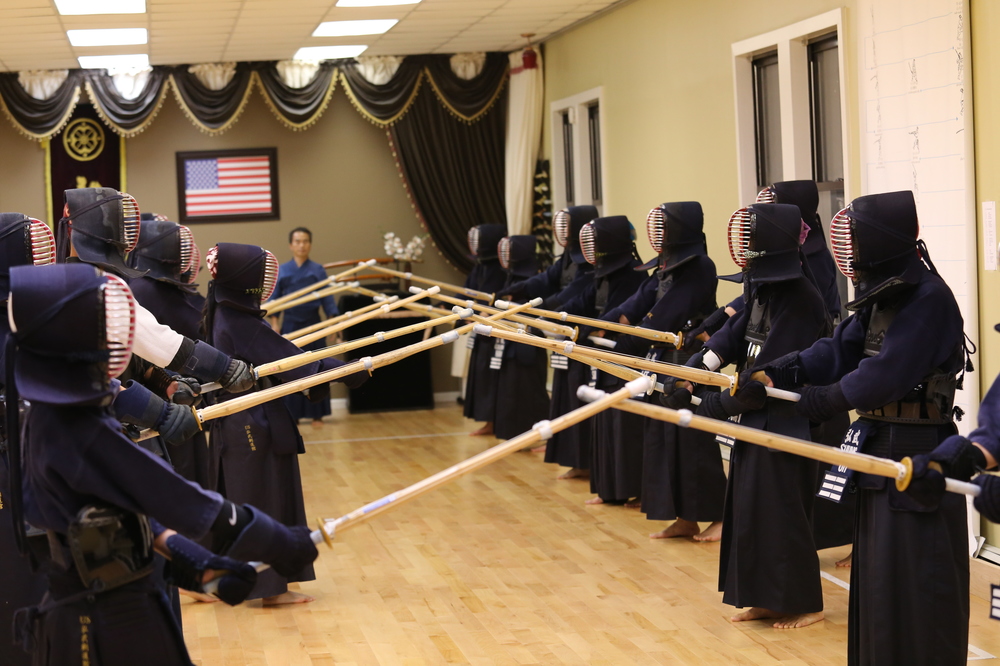 HMK Kumdo Academy | GALLERY