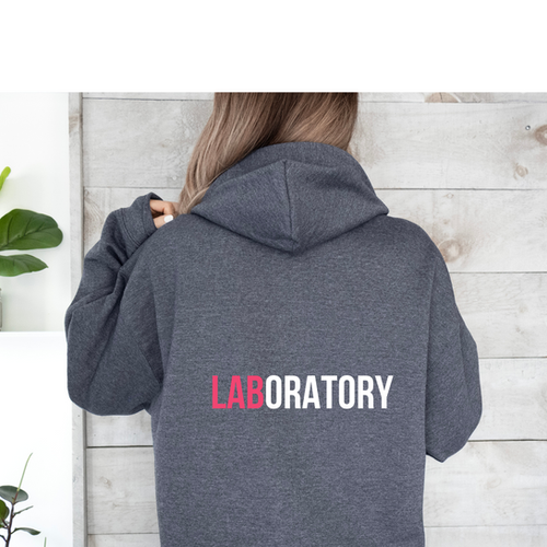 UNITY - LABORATORY ZIP-UP | Nurse-ology