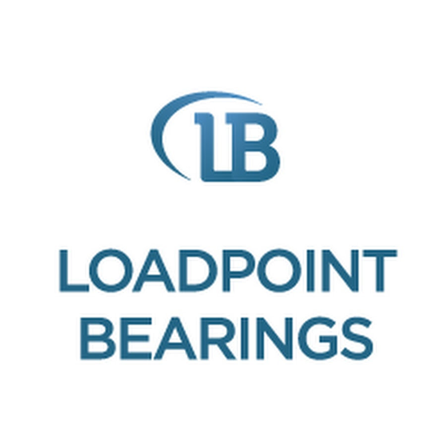 Loadpoint Bearings Case Study | Aspirin Business