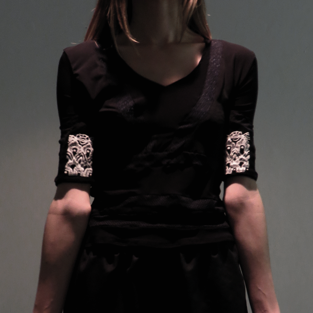 process documentation | garment process documentation | garment
