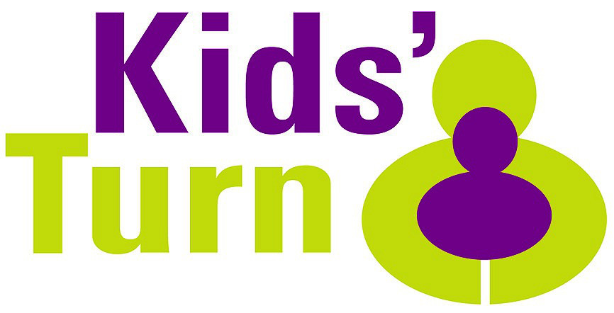 TESTIMONIALS | Kids' Turn