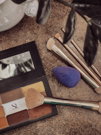 Portfolio | Wild Tribe Style