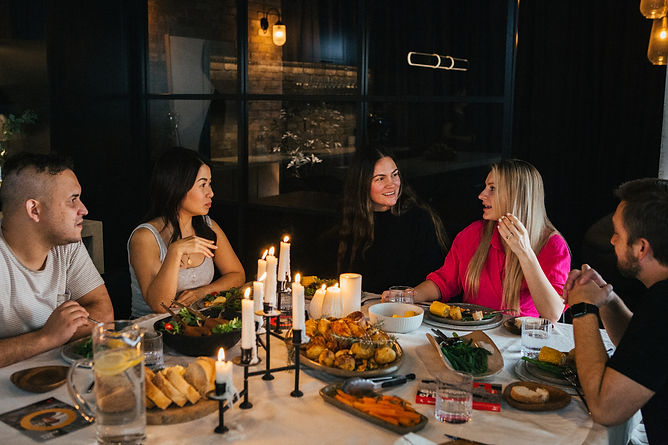 MISSION 25 | Alpha Australia