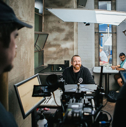 ALPHA FILM SERIES: AUSTRALIAN EDITION | Alpha Australia