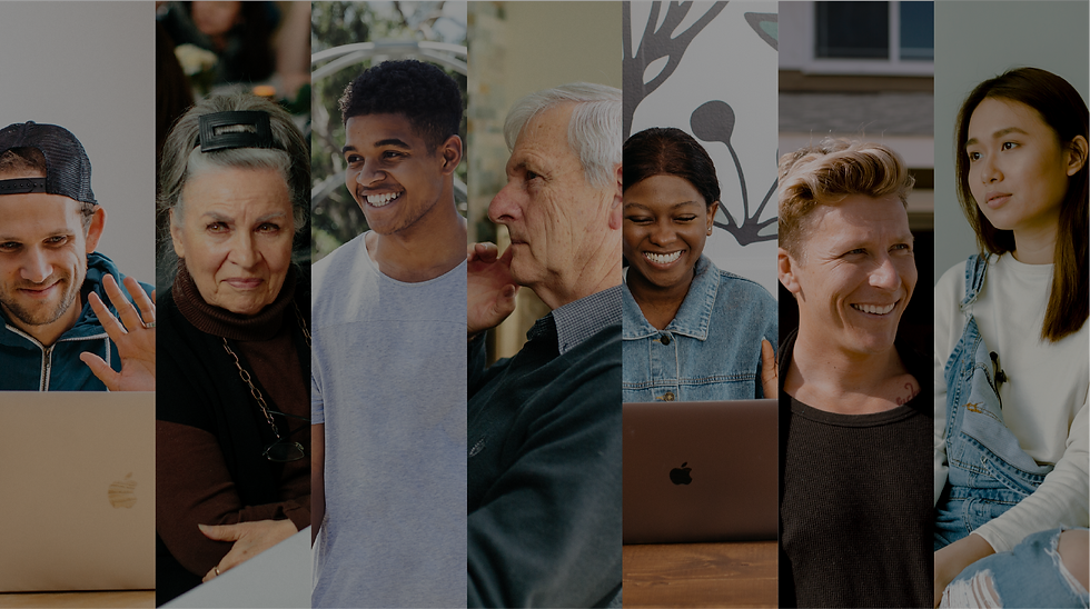 Have Open Conversations about the Christian Faith, Try Alpha