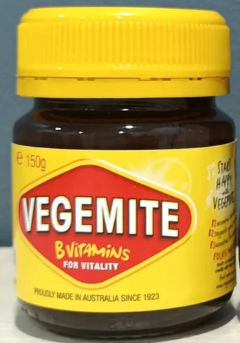 Vegemite 150g | Food for Life
