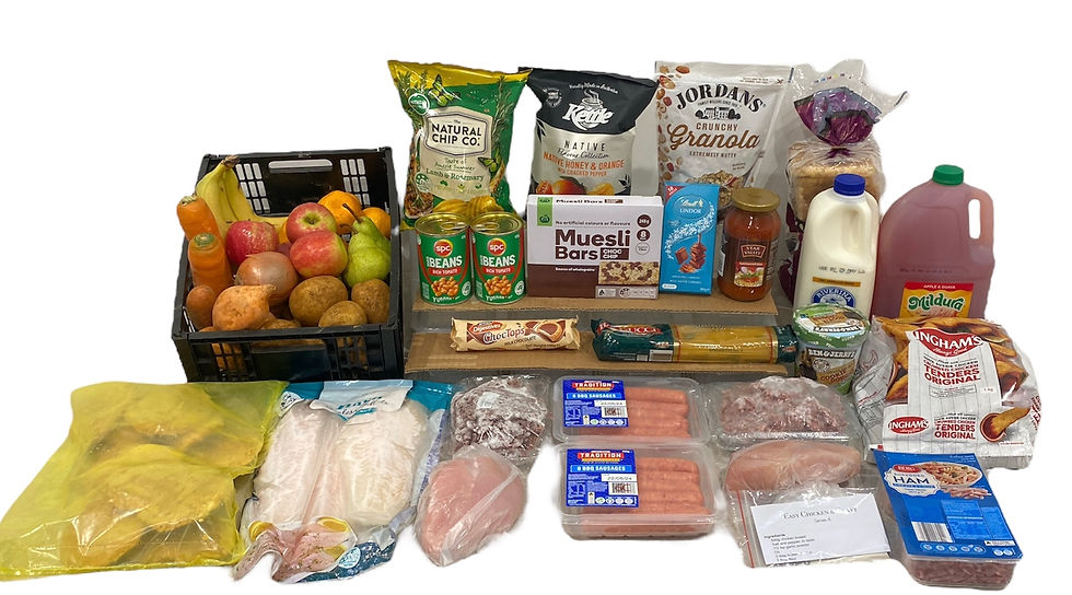 Shop | Food for Life