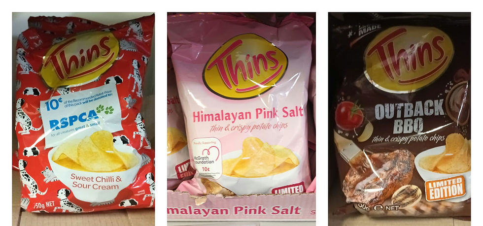 Shop | Food for Life