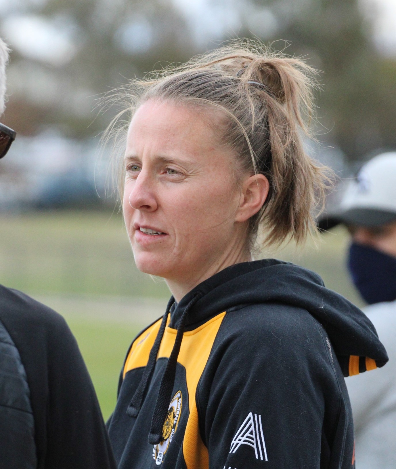 Tigers Stalwart calls it a day!