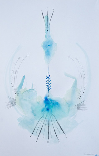 Vibration | jessica pixie