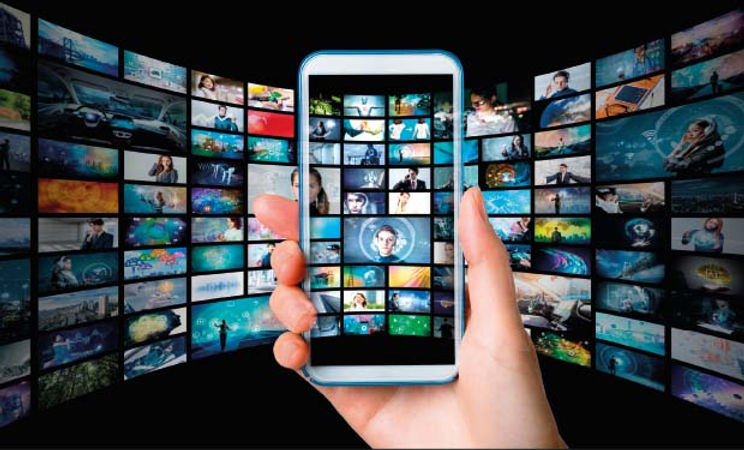 Quel est l'impact des écrans sur nos yeux