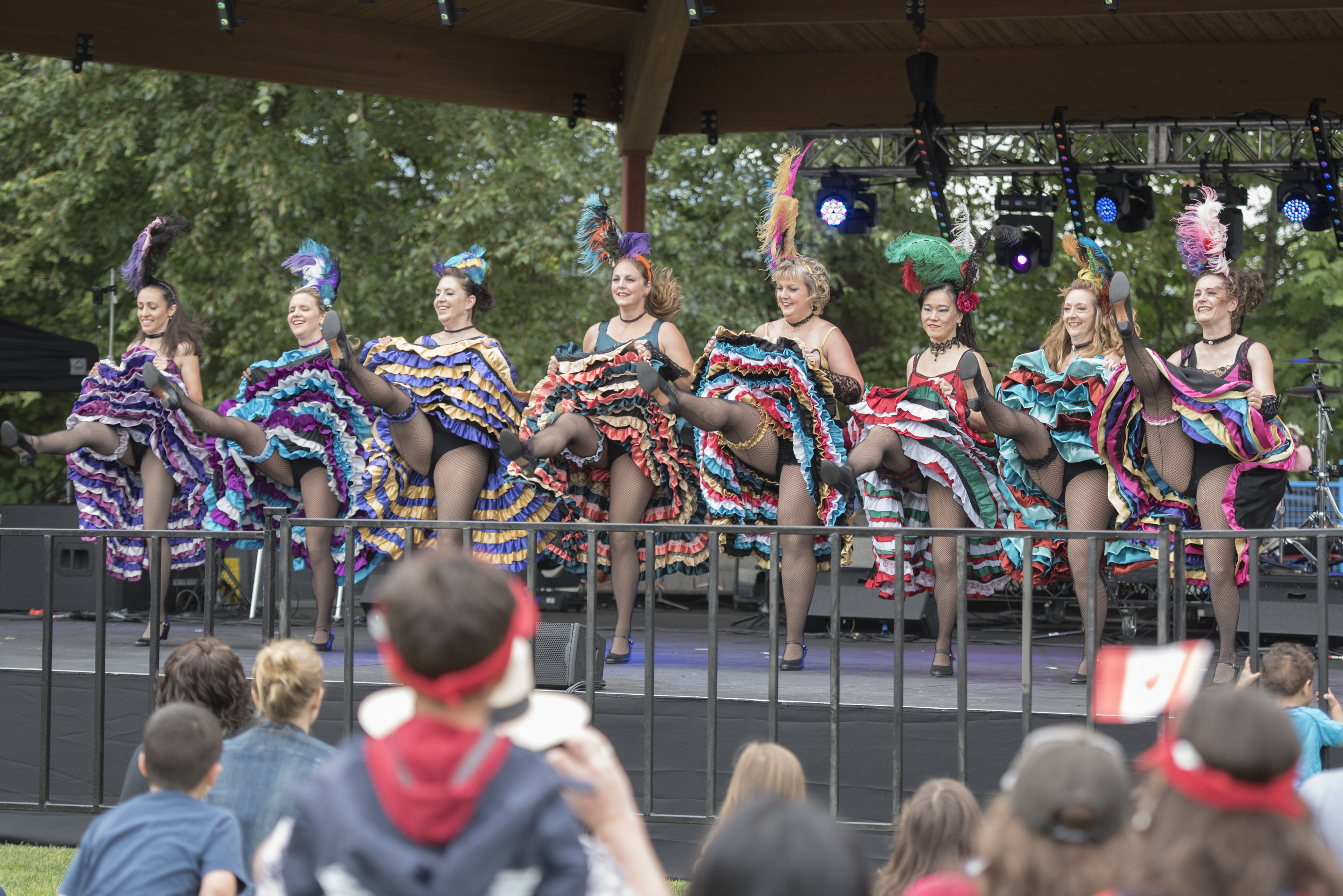 Golden Spike Days Port Moody BC