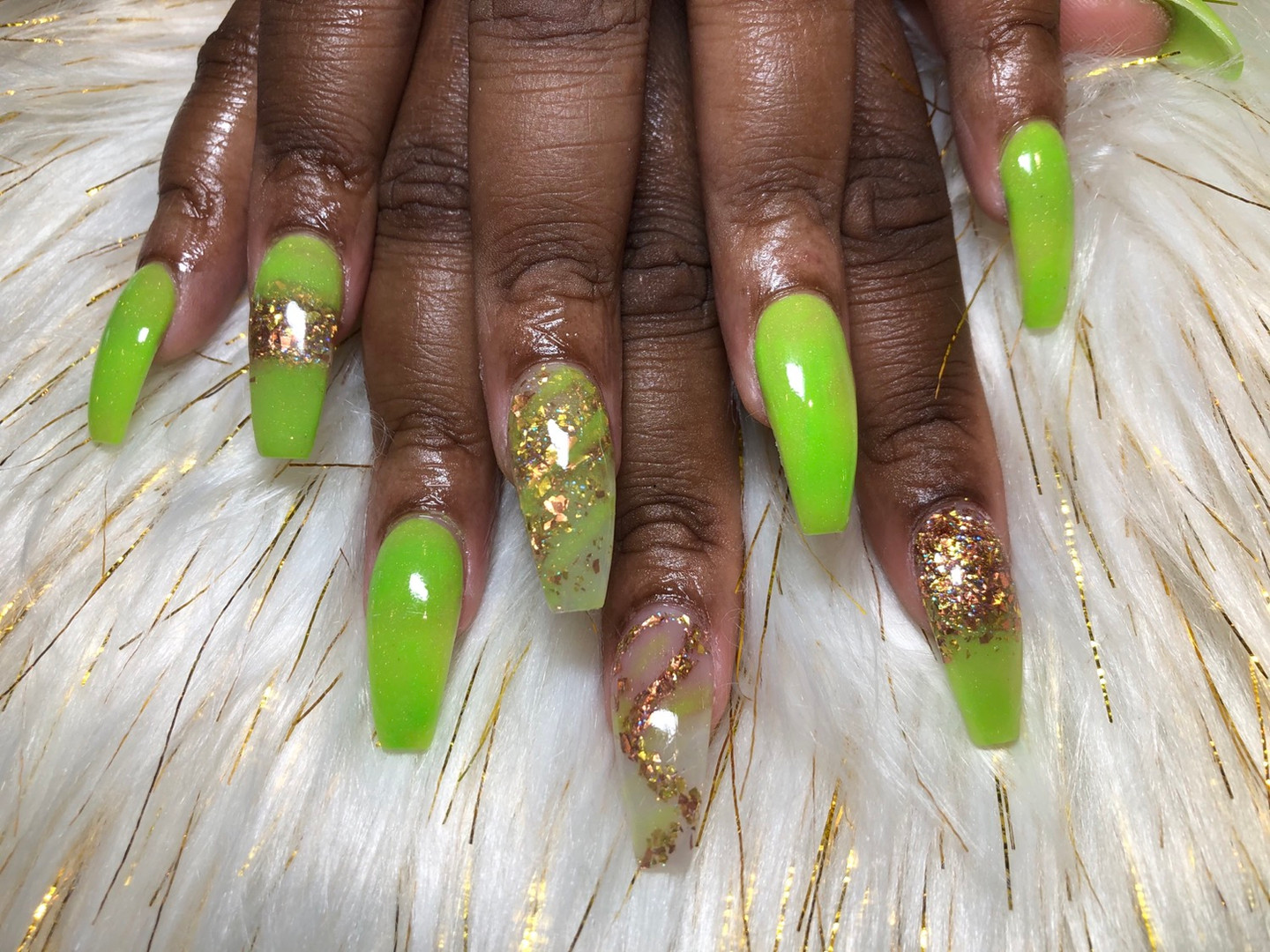 Nails Shop | Plano,TX | Yeah 1 Nails Bar