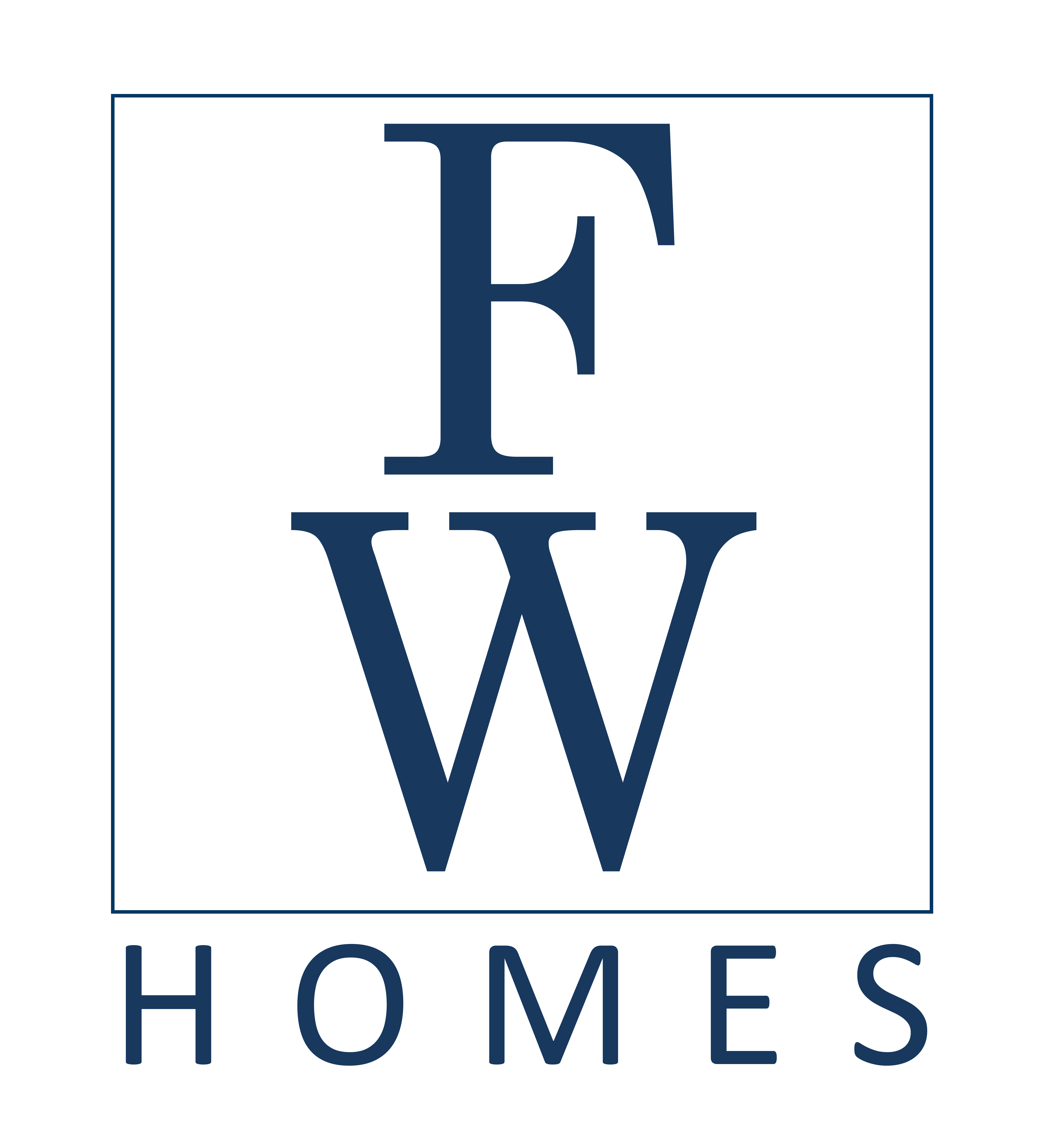 Jacob Beringer | Flatwater Homes LLC