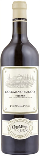 Colombaio Bianco Toscana IGT | Impero Wine