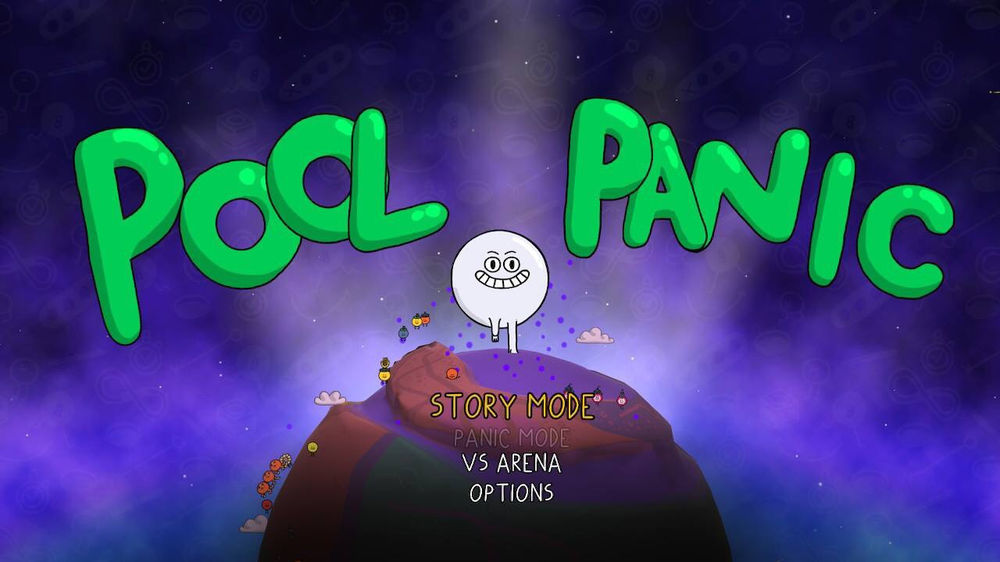 Game Review #156: Pool Panic (Nintendo Switch)