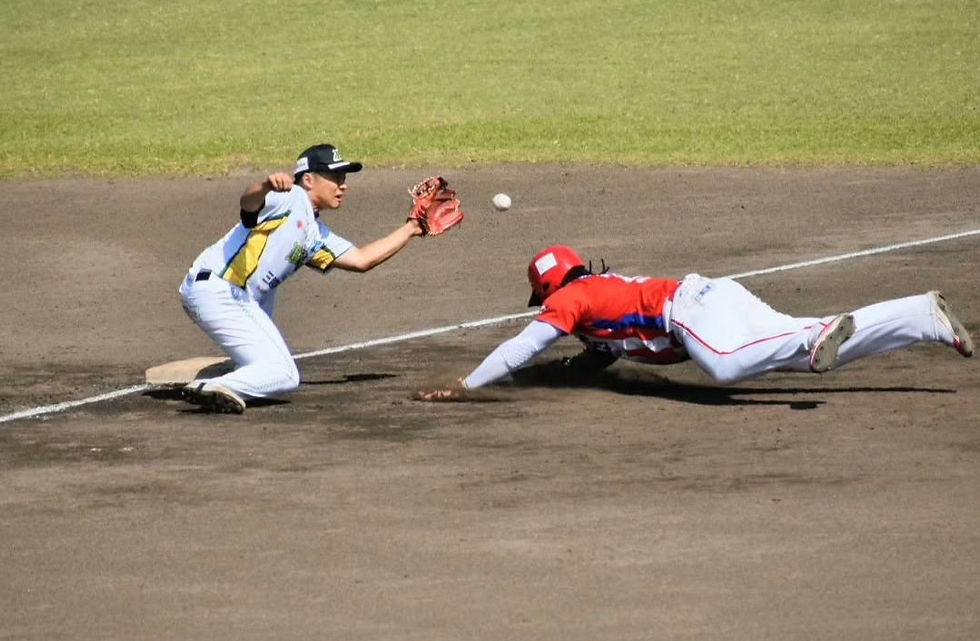 PODER AL ORDEN AL BAT EMPLUMADO