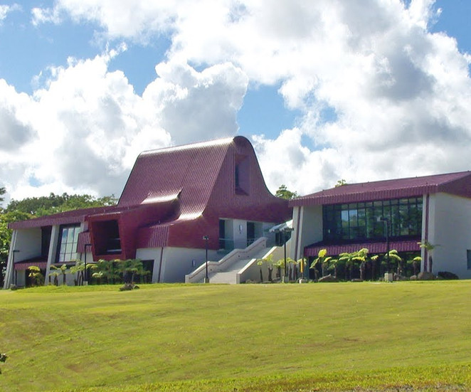 NEWS | WCIT Architecture