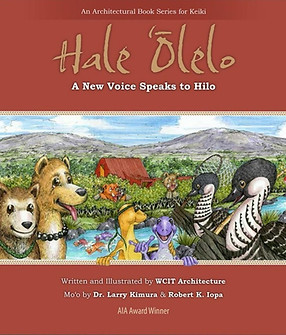 NEWS | WCIT Architecture