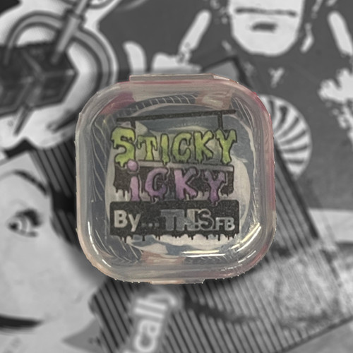 TH!S FB Sticky Icky | thisproject