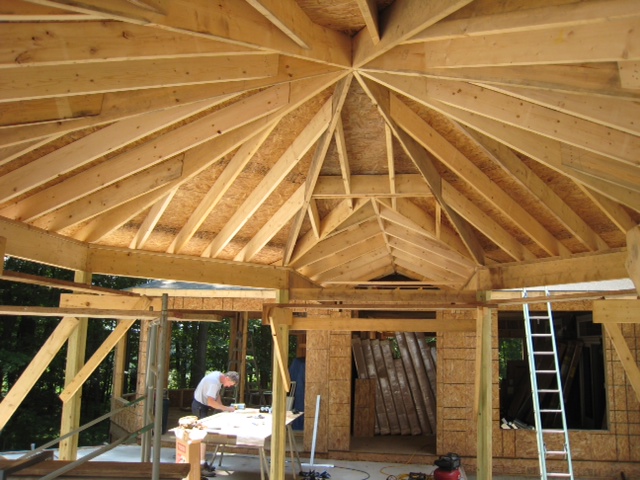 What is Panelized Construction?