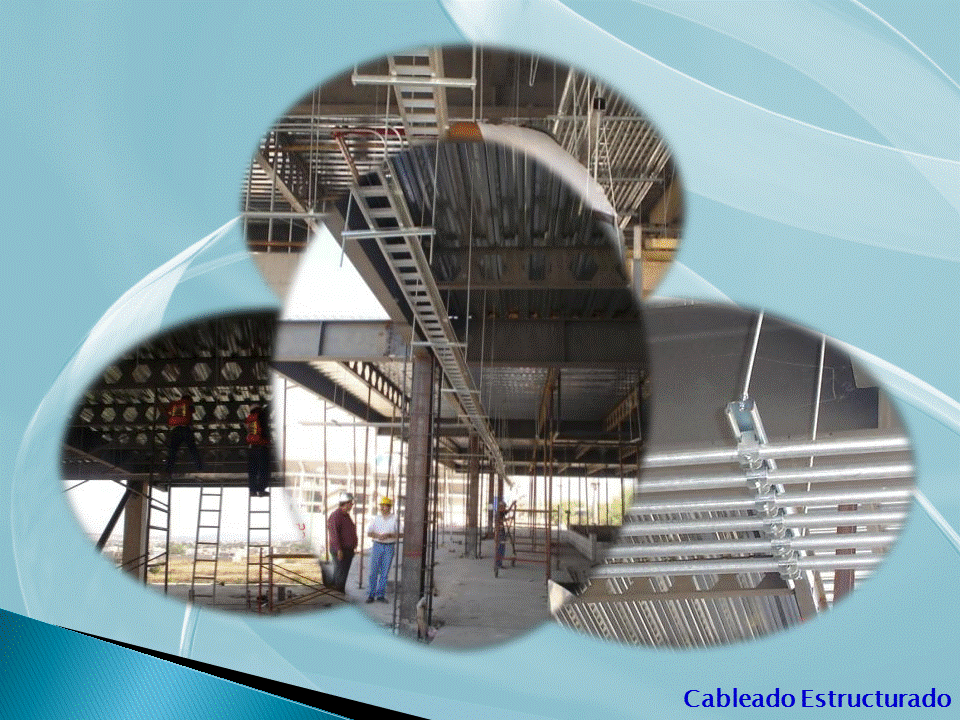 CABLEADO ESTRUCTURADO | serviciodeingenieria