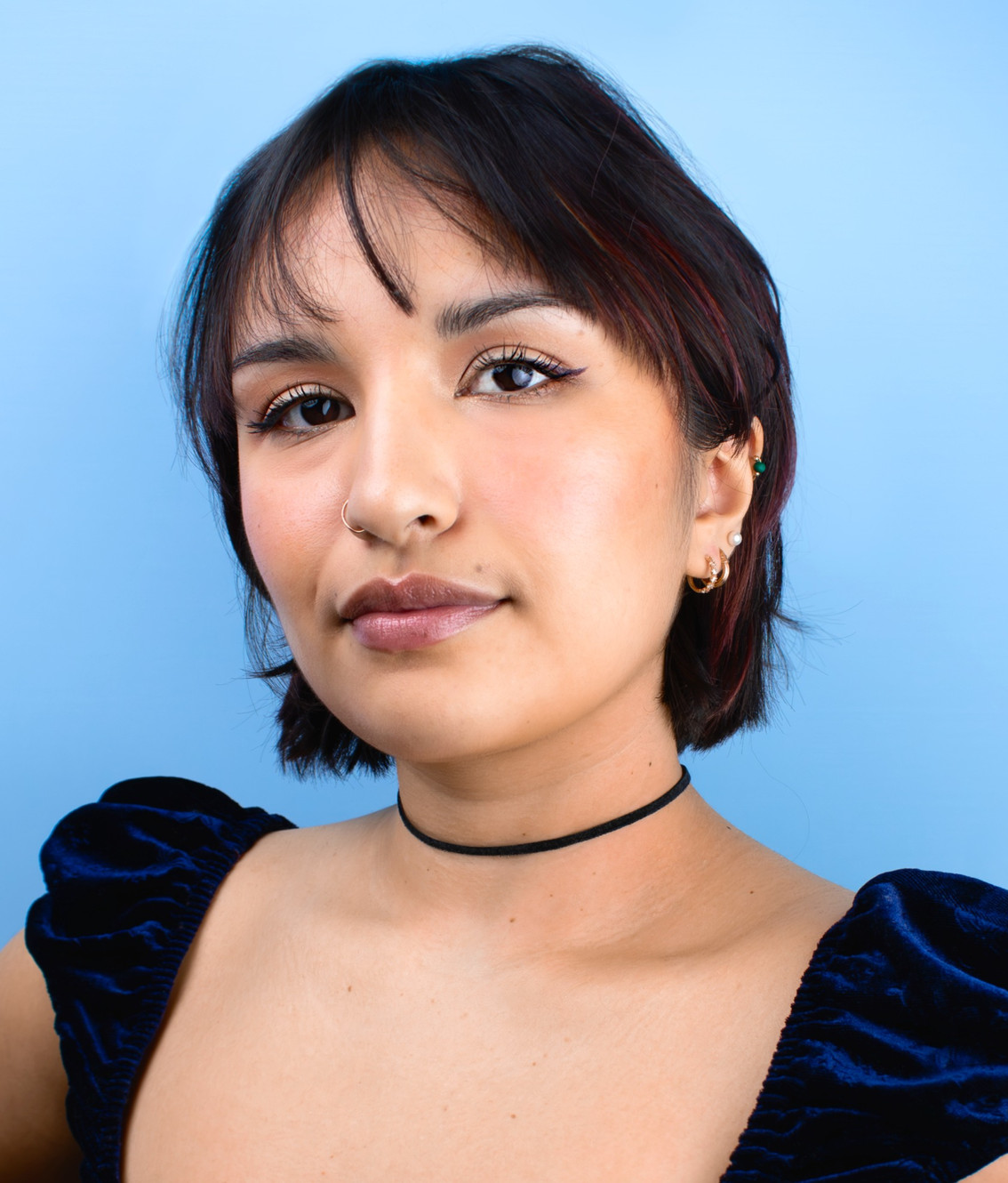 Marisa LaRuffa - Actor, Artist, Activist