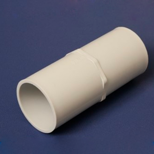 Unión rígida para caños de PVC | PyP Electricidad